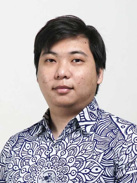 Struktur Organisasi & Kontak | Direktorat Pengelolaan Bisnis, Inovasi, dan Kewirausahaan